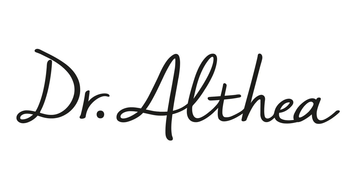 Dr Althea – shop treve